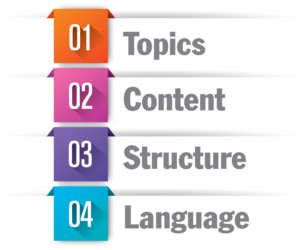 The four steps to creating compelling life science case studies | by ...