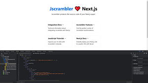 How To Protect Next.js Apps with Jscrambler | by Jscrambler | Medium