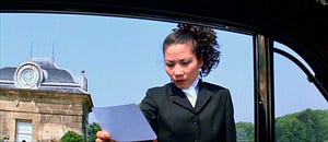 Ranking the Best Bond Girls. For this list, I’ll be looking the role ...