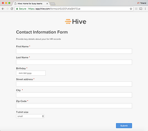 Answers To Your Most Common Hive Questions | by Michaela Rollings ...