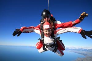 Top 10 Must Do’s in the Nelson Tasman Region | by Skydive Abel Tasman ...