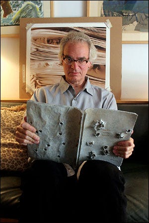 Q&A: Tom Benedek, Part 4 | by Scott Myers | Go Into The Story