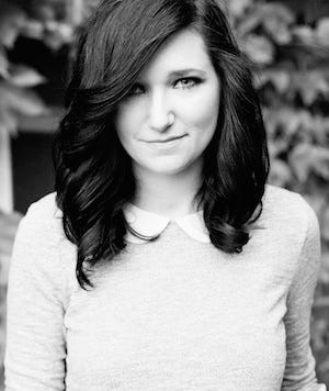 Never Have I Ever Written a Book (Until Now): A Conversation With Katie ...