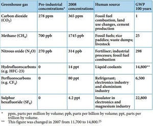 What is CO2e kg?. With the rise in companies and… | by Jessica Lace ...