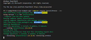 Laravel 9 Vue Js Roles and Permissions + Vite Js | by LaravelTuts | Aug, 2022 | Medium