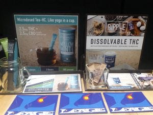 Microdosing: Less is More. In an age where the most popular… | by Amy ...