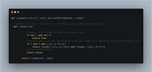 Binary Tree problems. Let’s solve a few problems on Binary… | by Code_Blooded | Sep, 2022 | Medium