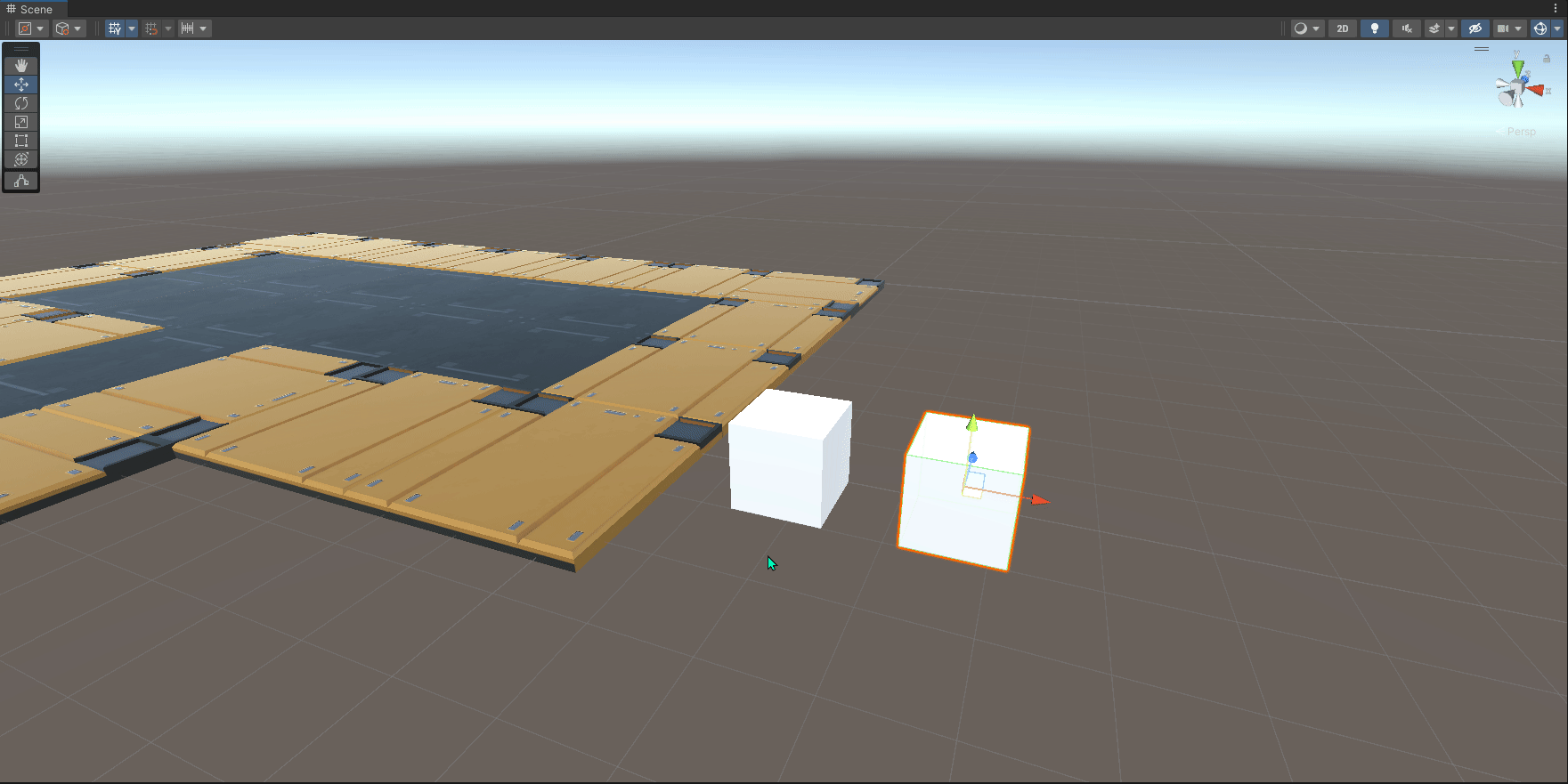 Make Level Design Easier in Unity | by Thomas Mauro | Aug, 2022 | Medium