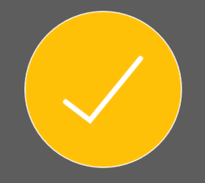 How to create button animation with Flare in Flutter? Part 2: Animations with TrimPath | by ...