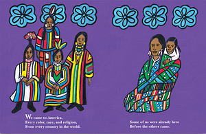 The 10 Best Children’s Books That Celebrate Immigration | by Jessica ...