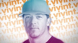 Todd Pedersen Vivint CEO. Todd Pedersen has become one of the… | by ...