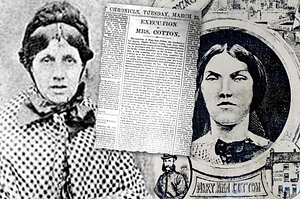 Britain’s First Female Serial Killer Murdered 21 People | by The ...