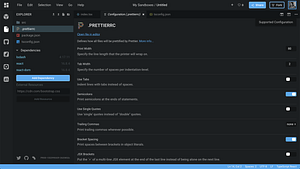 Announcing CodeSandbox v3. Including VSCode Extensions, a new… | by ...