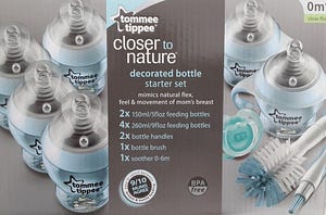 Let Your Baby Grow Up With Best of Essential Baby Products | by Halo ...