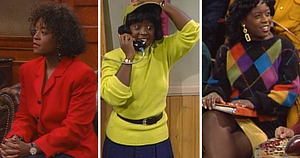 Why we should look to “A Different World” (and other black 90s sitcoms ...