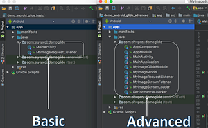 Glide Image Loader: The Advanced. This is the second section of the 3 ...