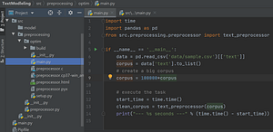 Speedup your existing Python project with Cython +30x | by Isaac Yimgaing | Analytics Vidhya ...