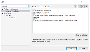 Getting Started with Angular 2, ASP.NET Core 1.0, MVC 6, Web API 2 ...