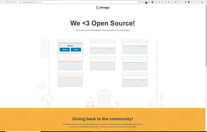 🎉trivago sponsors webpack for second year! | by Sean T. Larkin | webpack | Medium