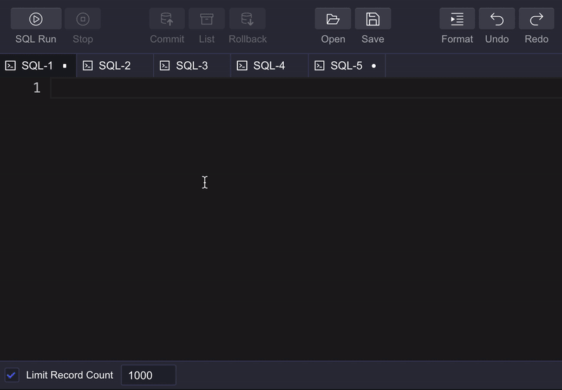 Introducing QueryPie Open Beta. #The Complete Cross-Platform Database… | by QueryPie | QueryPie ...