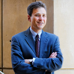 Crime, Immigration, and Refugees: Q&A with Criminal Law Expert David ...