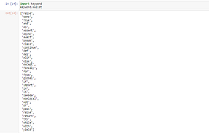 Learning Python Programming: Language Fundamentals-II | by Manish Batra | CodeX | Medium