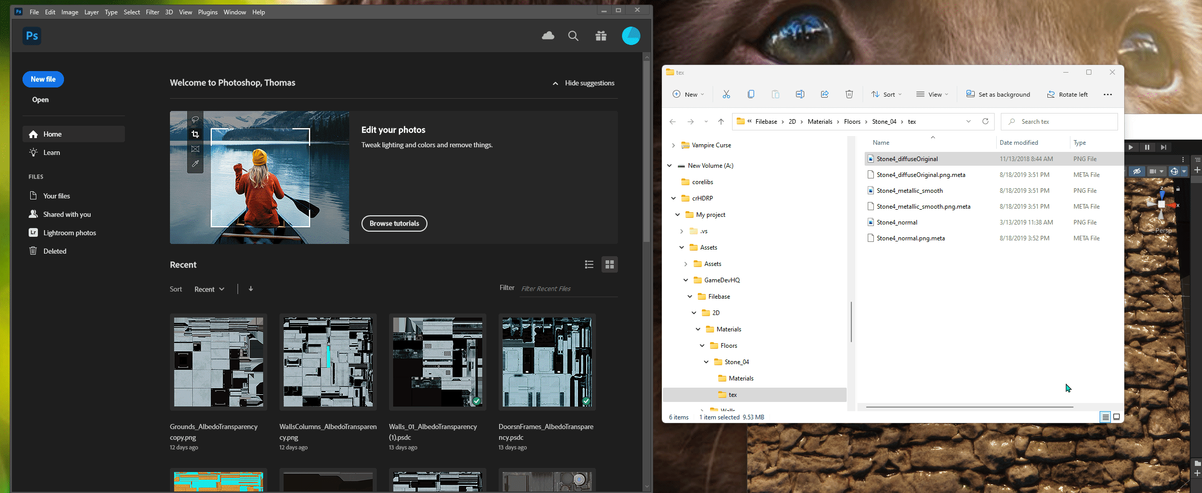Unity Height Maps And Pixel Displacement By Thomas Mauro Sep 2022