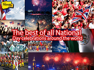 The best of all the National Day celebrations around the world | by ...
