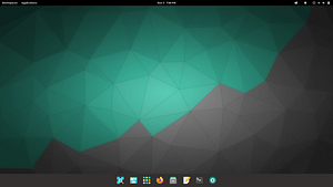 My Second Week with Manjaro Pop Os Cosmic(BETA) | by Timothy Pecoraro ...