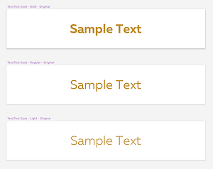 Sketch Type Symbols. First off, what are Sketch Type Symbols… | by ...