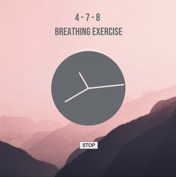 Homework Week 2-Animation Project | by Sigrid | Medium