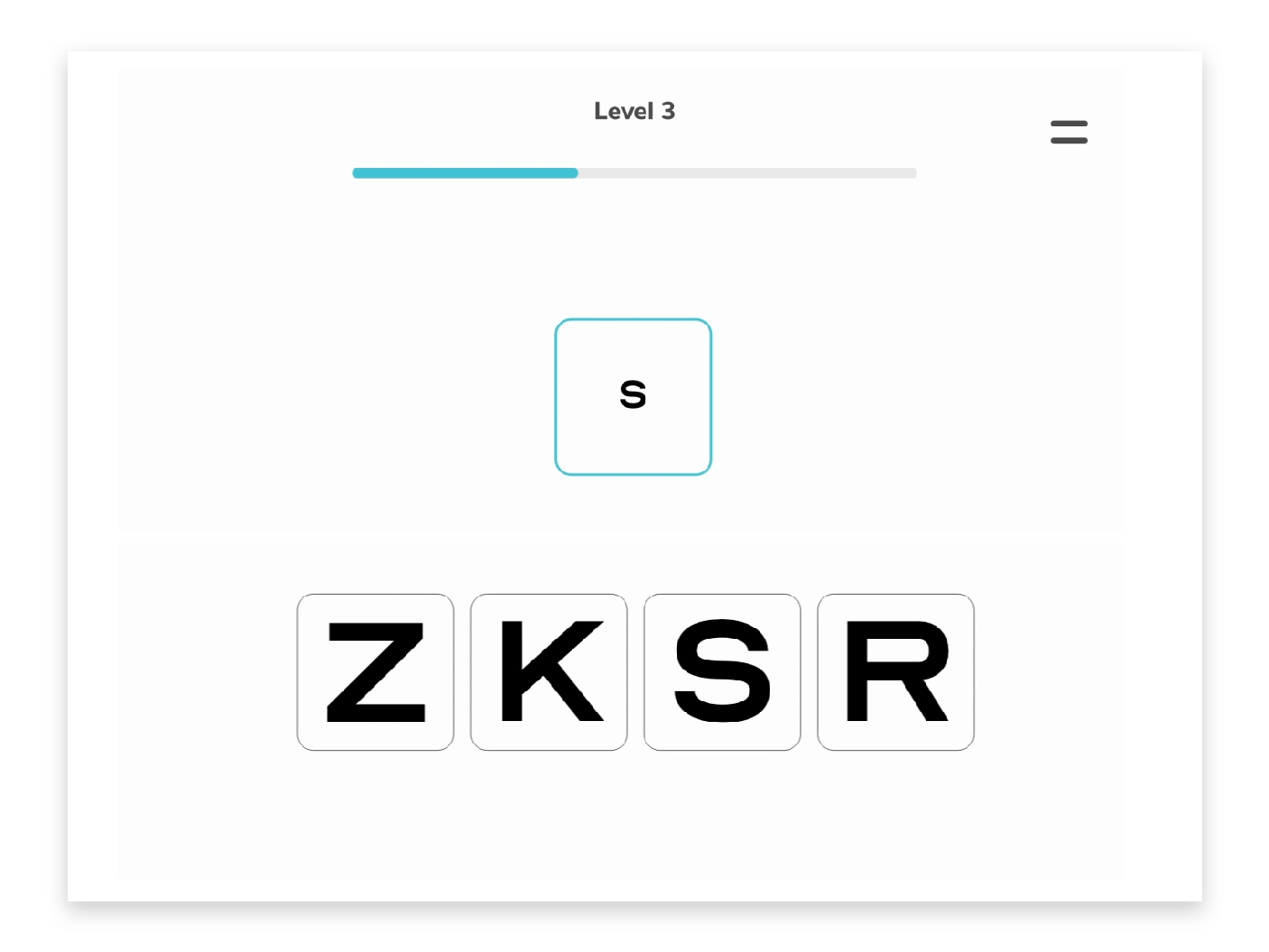 Project Vision — Accessible vision test at home | by Lucas Chae 🌳 | UX ...