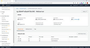 Configuring HAProxy With Ansible Roles on EC2 Instances | by Poojan Mehta | The Startup | Medium