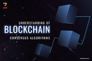 Understanding of Blockchain Consensus Algorithms | by Codezeros ...