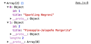 A Top Shelf Web Stack—Rails 5 API + ActiveAdmin + Create React App | by ...