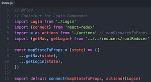 How to structure your React Native application using Redux? | by Eric ...