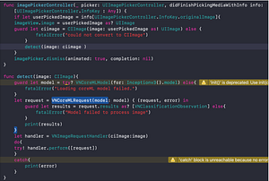 Core ML. CoreML is Apple’s almost new machine… | by Nadia Ahmadian ...