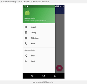 Routing in React Native apps and how to configure your project with React-Navigation library ...
