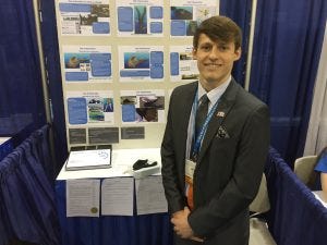 An Apprentice Journey. An interview with Brad Stalker, Young… | by Jack ...