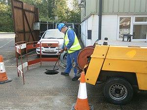 Why Bother with High Pressure Pipe Cleaning? | by AB Pipelines | Medium