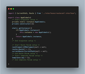 Exploring Single Page Applications and TypeScript- Part I | by ...