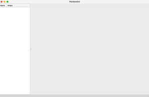 Introduction to PandasGUI — for easier and interactive visualization with Python | by Changhyun ...