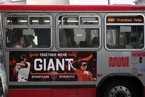 Together, We’re Giant. The Rhetoric of the San Francisco… | by Jesse De ...