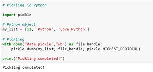 Series-2: Python Interview QnA Guide | by Bhupendra Singh | Medium