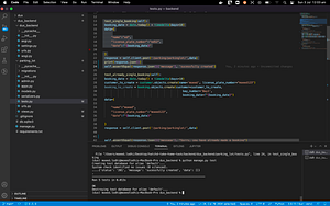 How to to write Test Cases for your APIs in Django | by Moeedlodhi ...