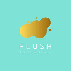 Flush It — Brainstorming & Logos. Our group formed quickly as we ...