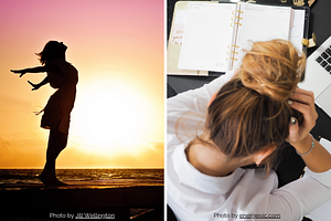 Post-Vacation Productivity — How to Return Back to Work Without Feeling ...