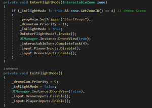 Drone Controls with the New Unity Input System | by Heathrileyo | Sep, 2022 | Medium