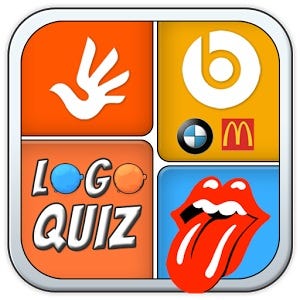 Logo Quiz – The Unlimited Fun. Logo Quiz – The Unlimited Fun… | by ...