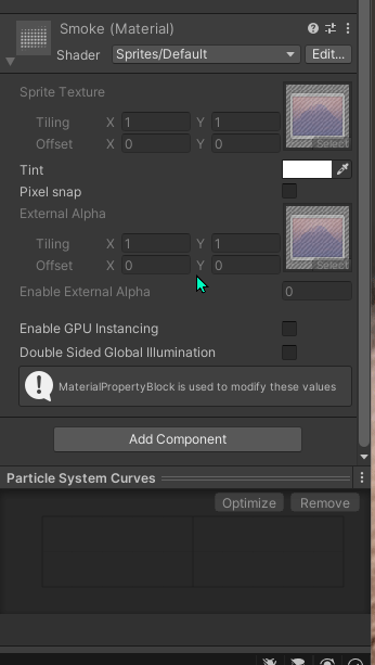 Creating Fog Effect in Unity. For this article, I will show you how I… | by Thomas Mauro | Sep ...